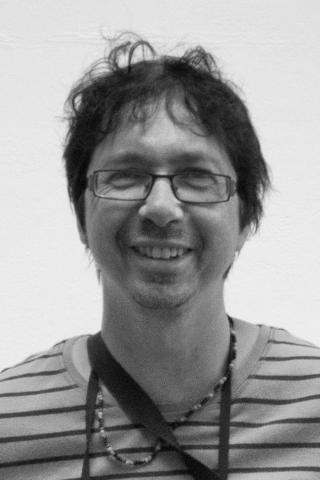 Jean-Mari Pître | Festival des arts visuels en Atlantique